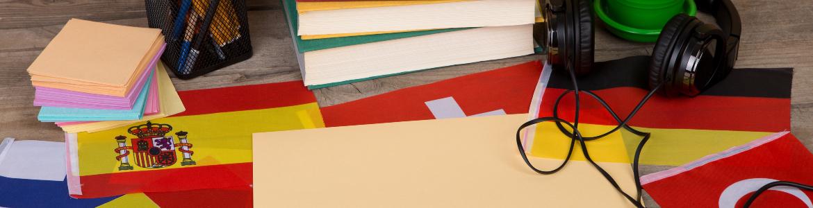 Département des langues étrangères appliquées (LEA) | allsh.univ-amu.fr